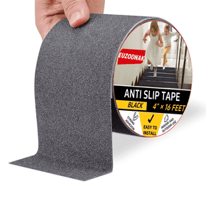 Outdoor Stair Safety Strips