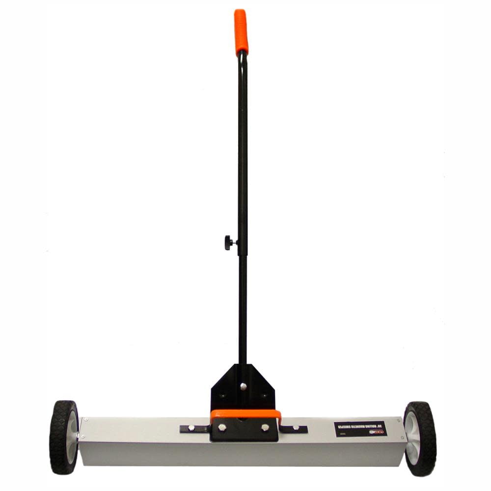 Grip Telescopic Rolling Magnetic Sweeper, 30in., Model# 53420 - Walmart.com