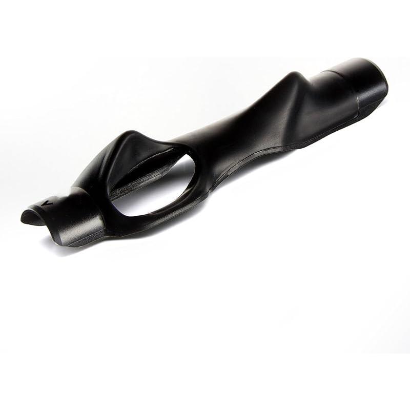 Grip Trainer LH/RH Attachment for Improved Hand Positioning on Golf ...