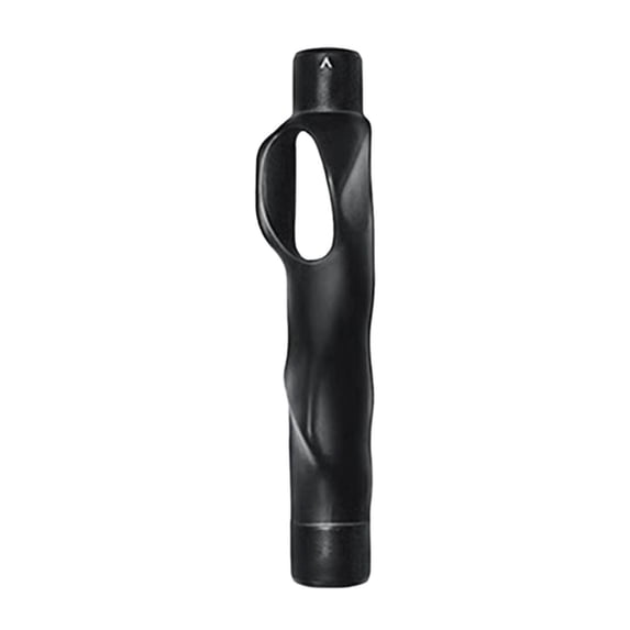 Grip Trainer Swing Aid Club Attachment, Correct Hand Placement for Golf ...