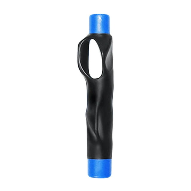 Grip Trainer Swing Aid Club Attachment for Correct Hand Placement ...