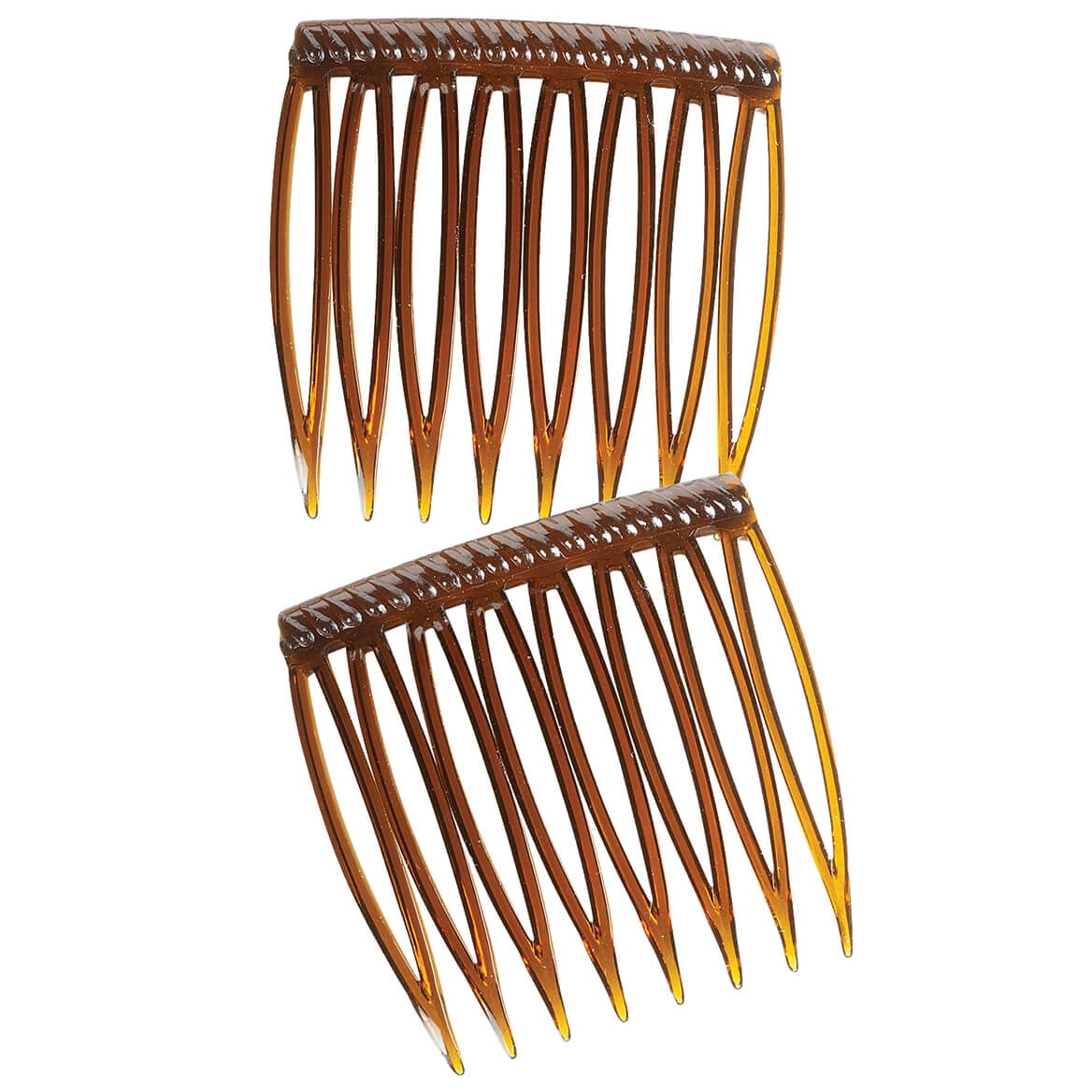 Grip-Tuth Combs, Set of 2 - Walmart.com