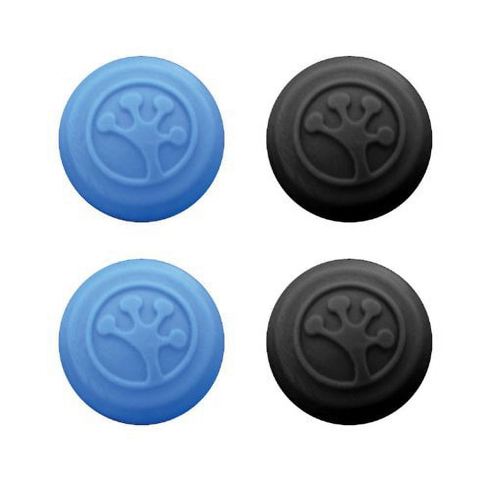 Grip-iT Analog Stick Covers: Set of 4 - Walmart.com