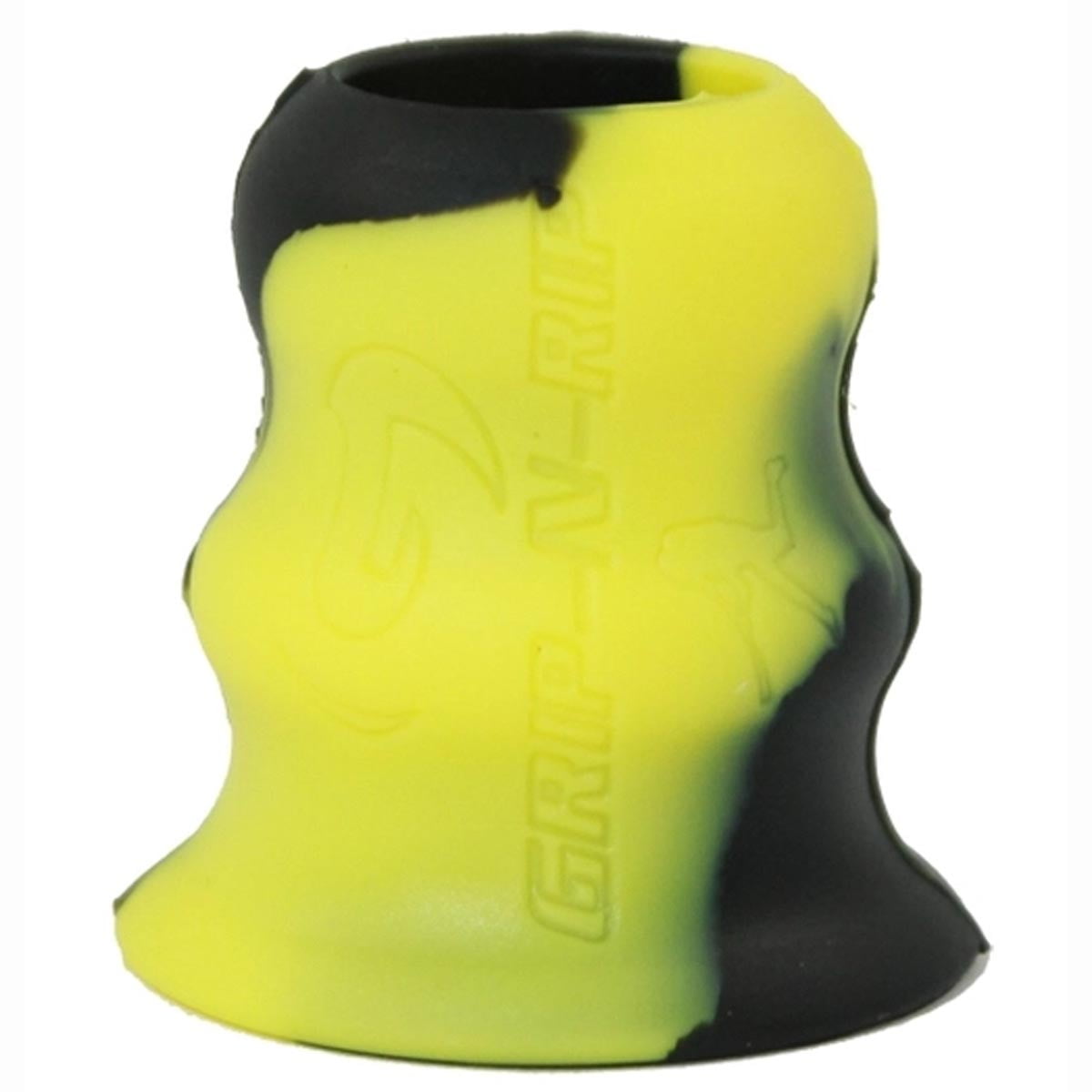 Grip n' Rip Bat Taper Black | Yellow - Walmart.com