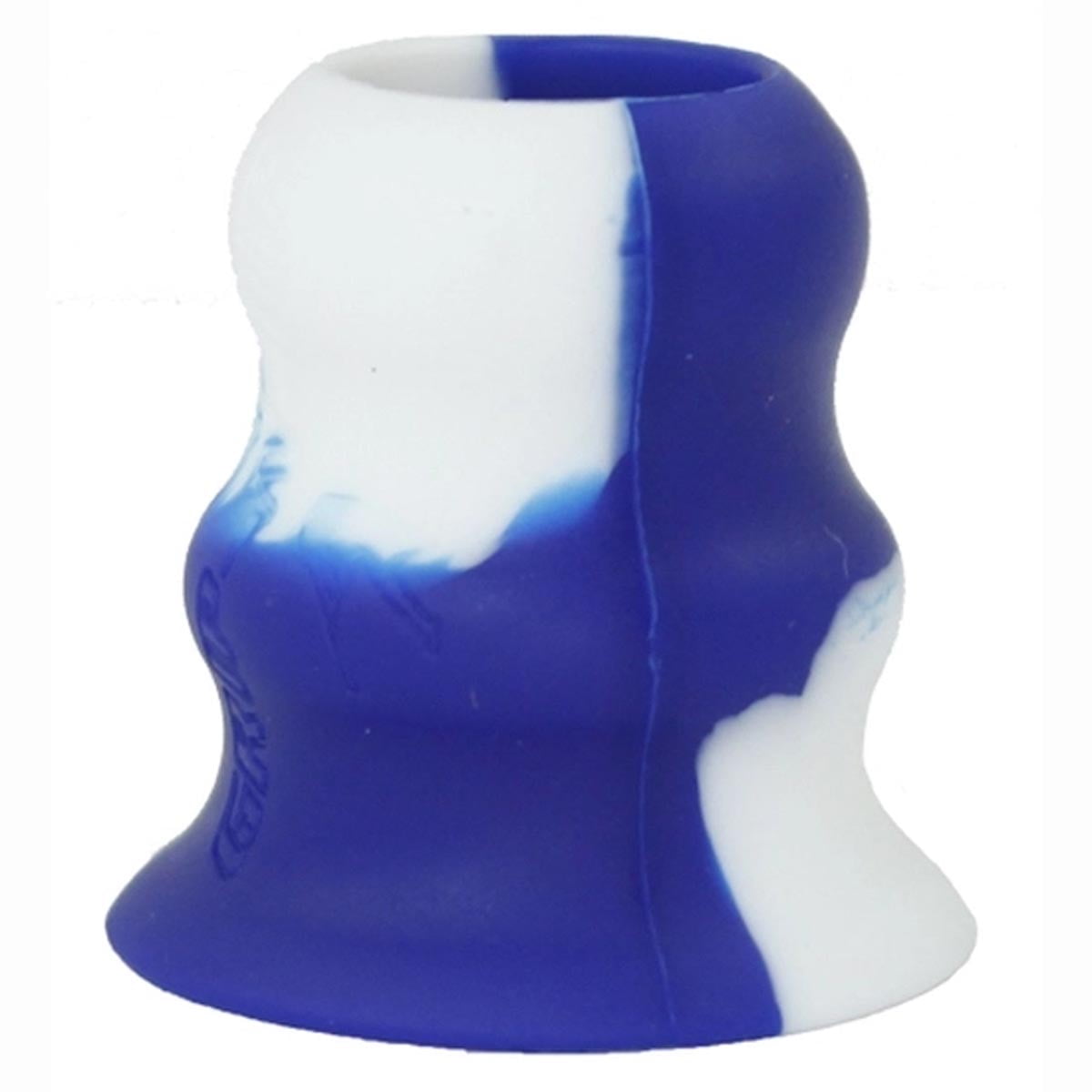 Grip N' Rip Bat Taper Blue | White - Walmart.com