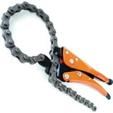 Grip-on GR18112 Locking Chain Clamps - 12-Inch - Walmart.com
