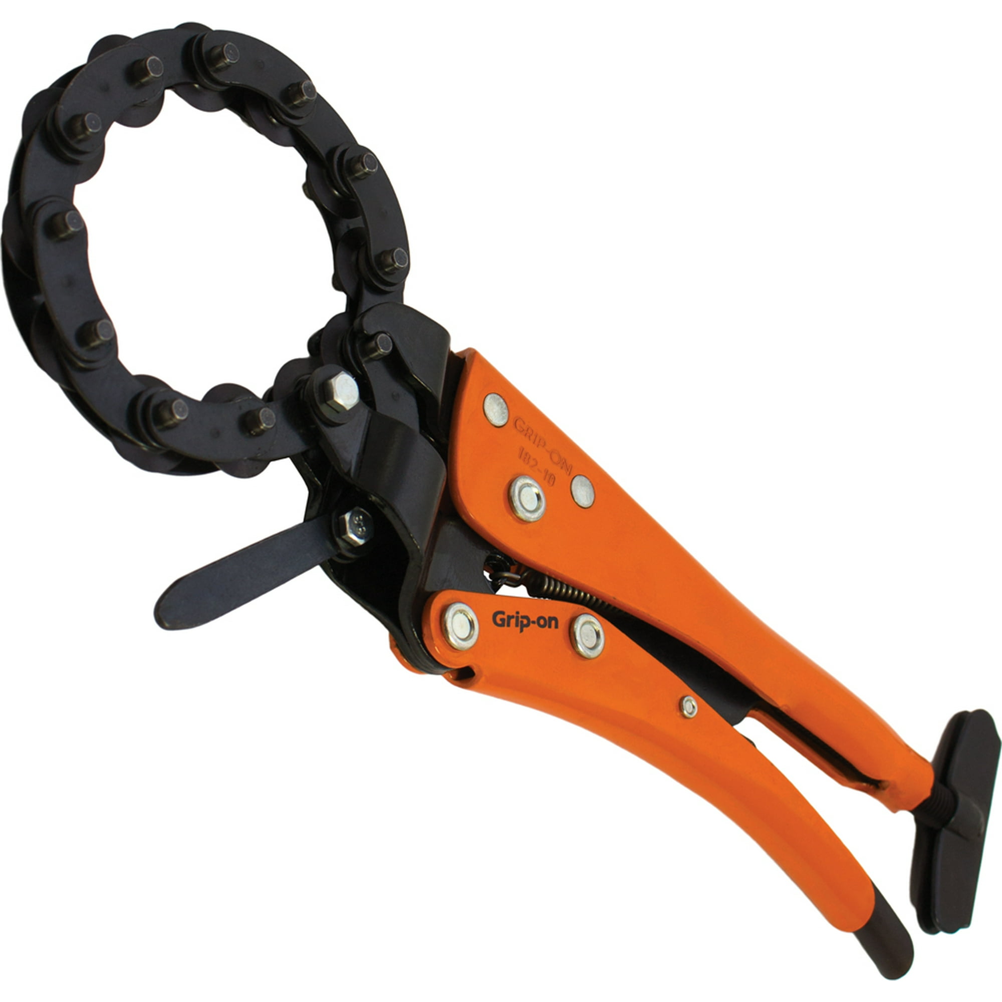 Chain Pipe Cutter