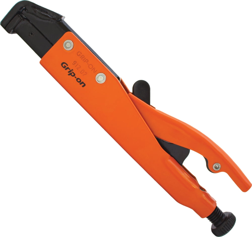 Grip-on GR91207 Locking L-Type Axial Grip - 7-Inch - Walmart.com