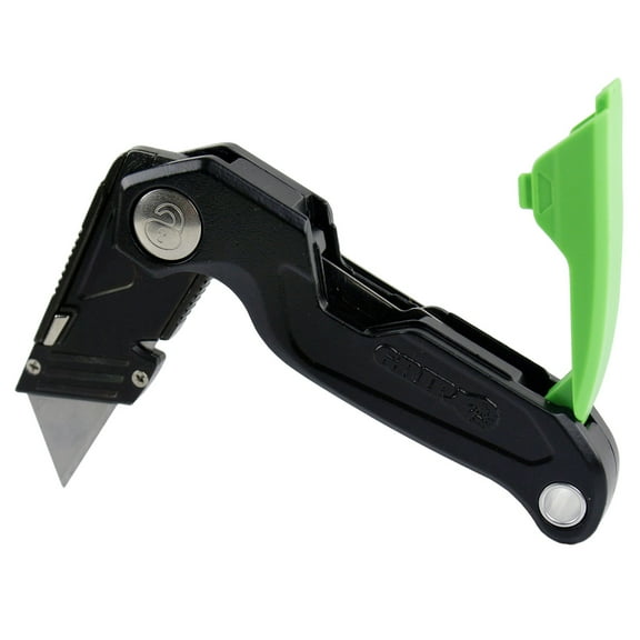 BoxBlayde Cordless Box Cutter, 2.4 in, 1 Blade, Box Cutter Utility ...