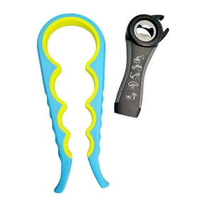 Jar Lid Removal Tool