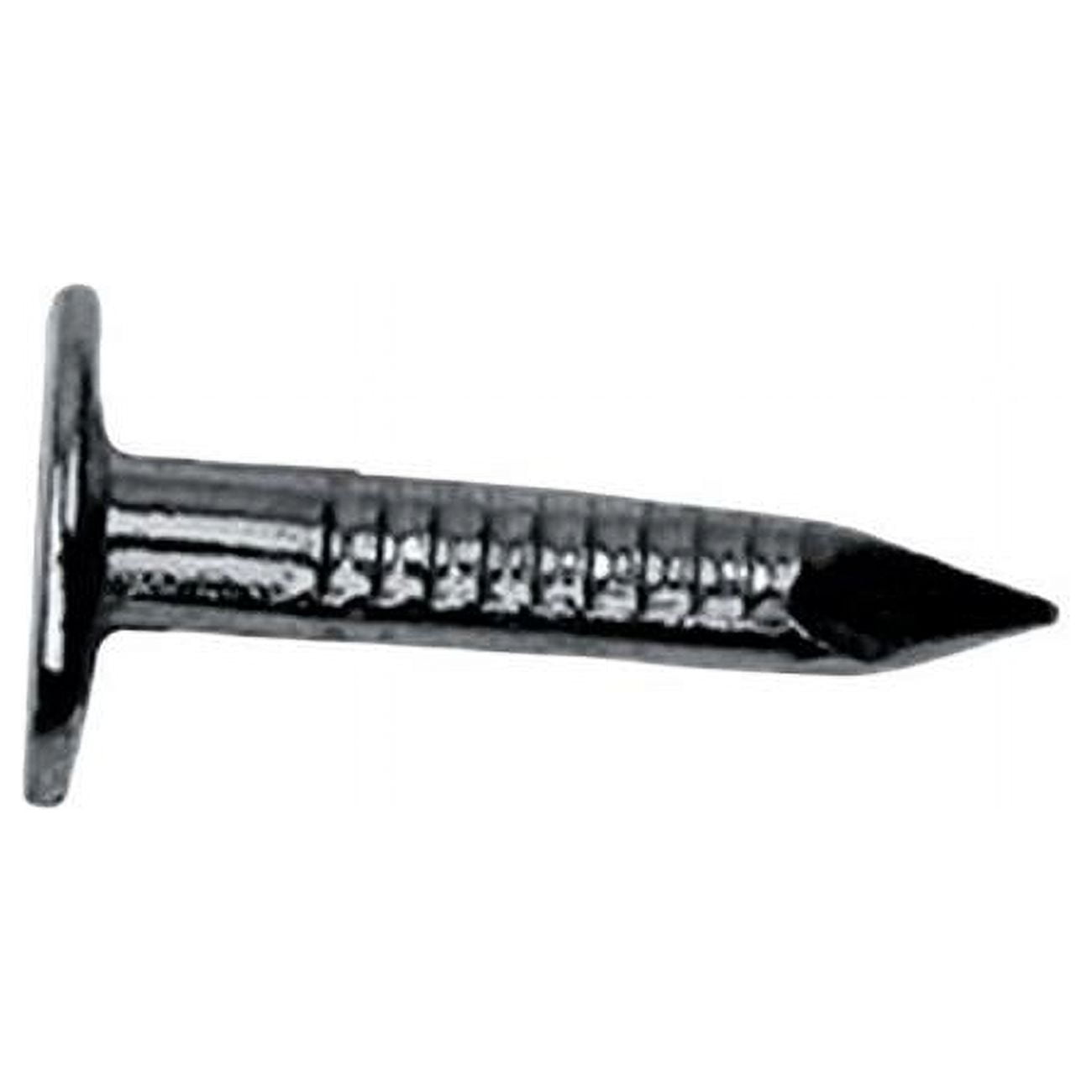 Grip-rite 5007467 2 in. Large Head Barbed Shank Roofing Steel Nail, 5 ...
