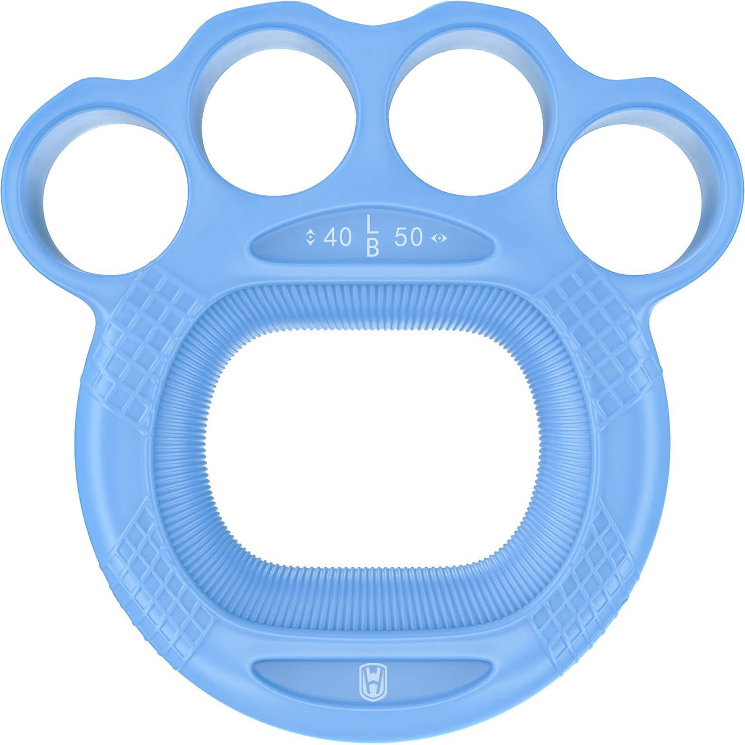 Grip strengthener grip ring elderly rehabilitation training children's ...