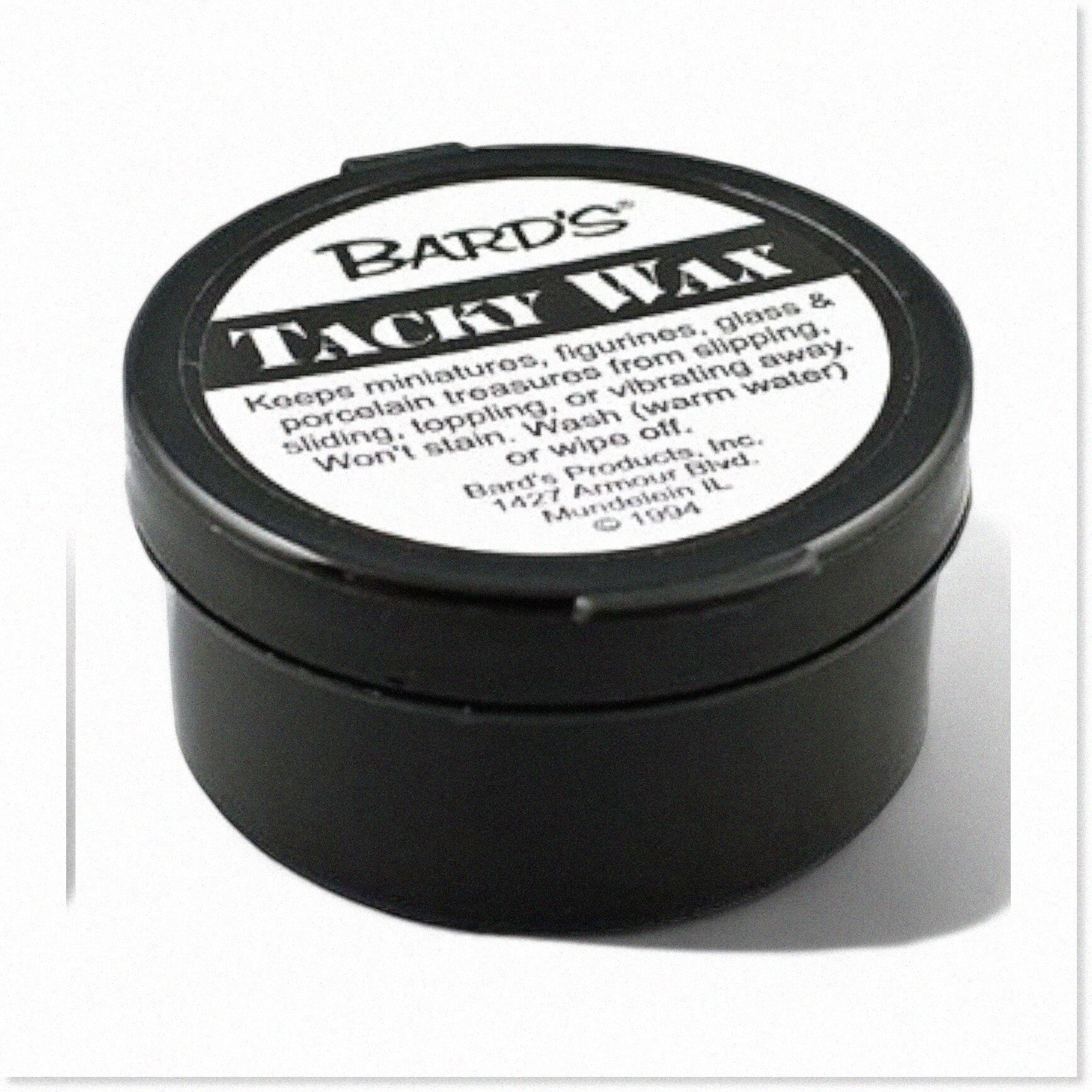 GripGuard Secure Hold Adhesive Putty - Say Goodbye to Sliding and ...