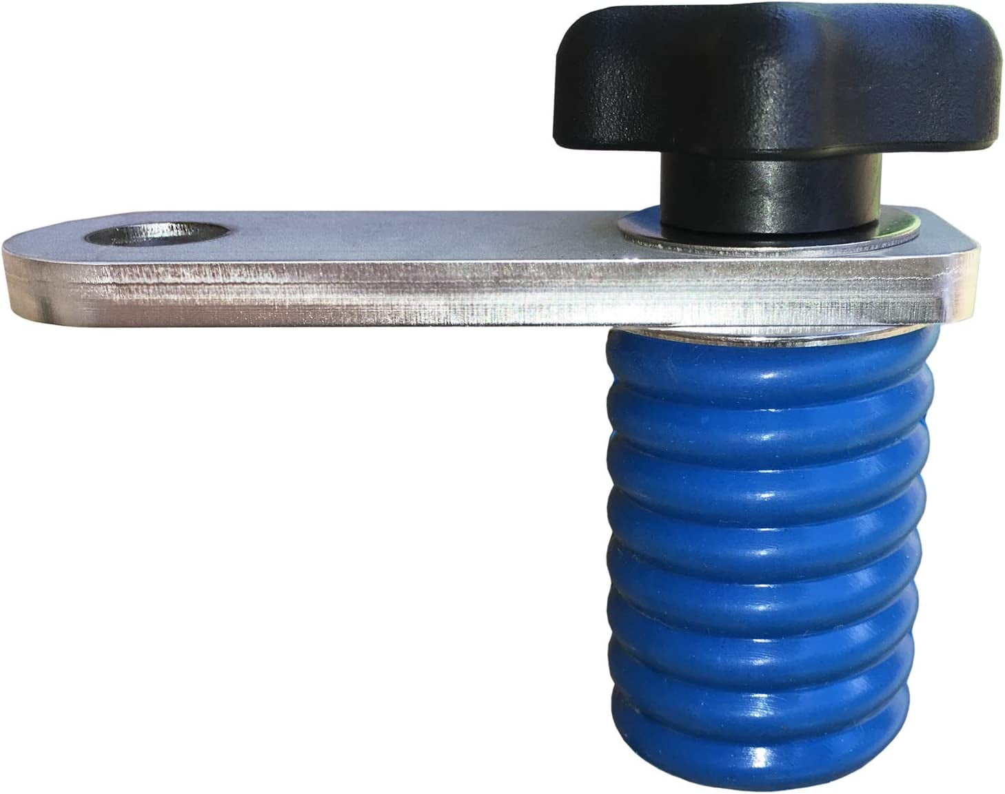 GripPRO ATV Anchors Flag Mount Designed to fit Polaris Ranger Lock ...