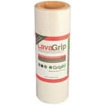 Gripall Lavagrip Traction Control Roll, Yellow, 12X48 In. - Walmart.com