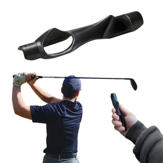 Gripfix Golf Grip Trainer, Enhance Grip Strength, Swing Accuracy ...