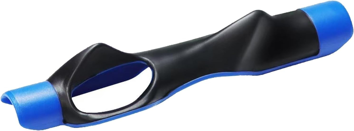 Gripfix Golf Grip Trainer, Golf Training Aid, Golf Grip Kit, Enhance ...