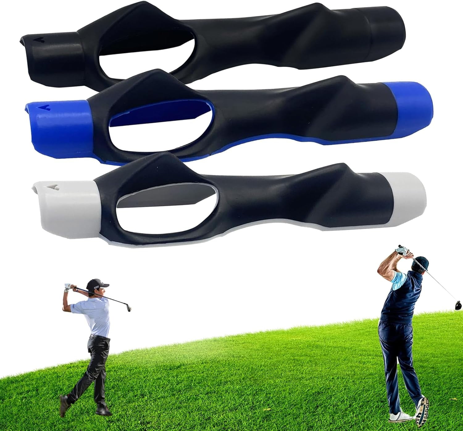Gripfix Golf Grip Trainer, Gripfix Golf, Golf Grip Kit, Golfs Club ...