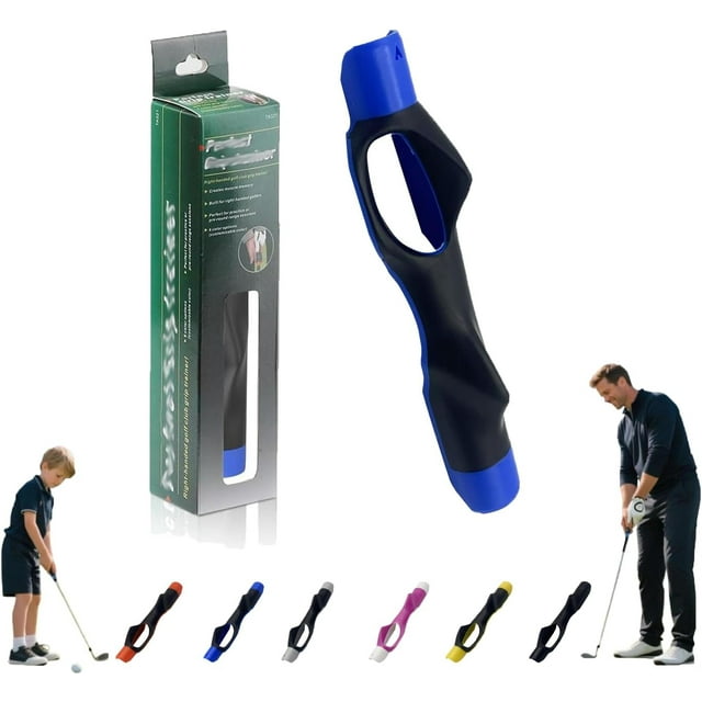 Gripfix Golf Grip Trainer, Gripfix Golf Trainer, Grip Fix Golfs ...