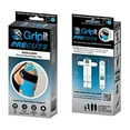 Gripit PRECUT, Shoulder, Blue/Black - Walmart.com