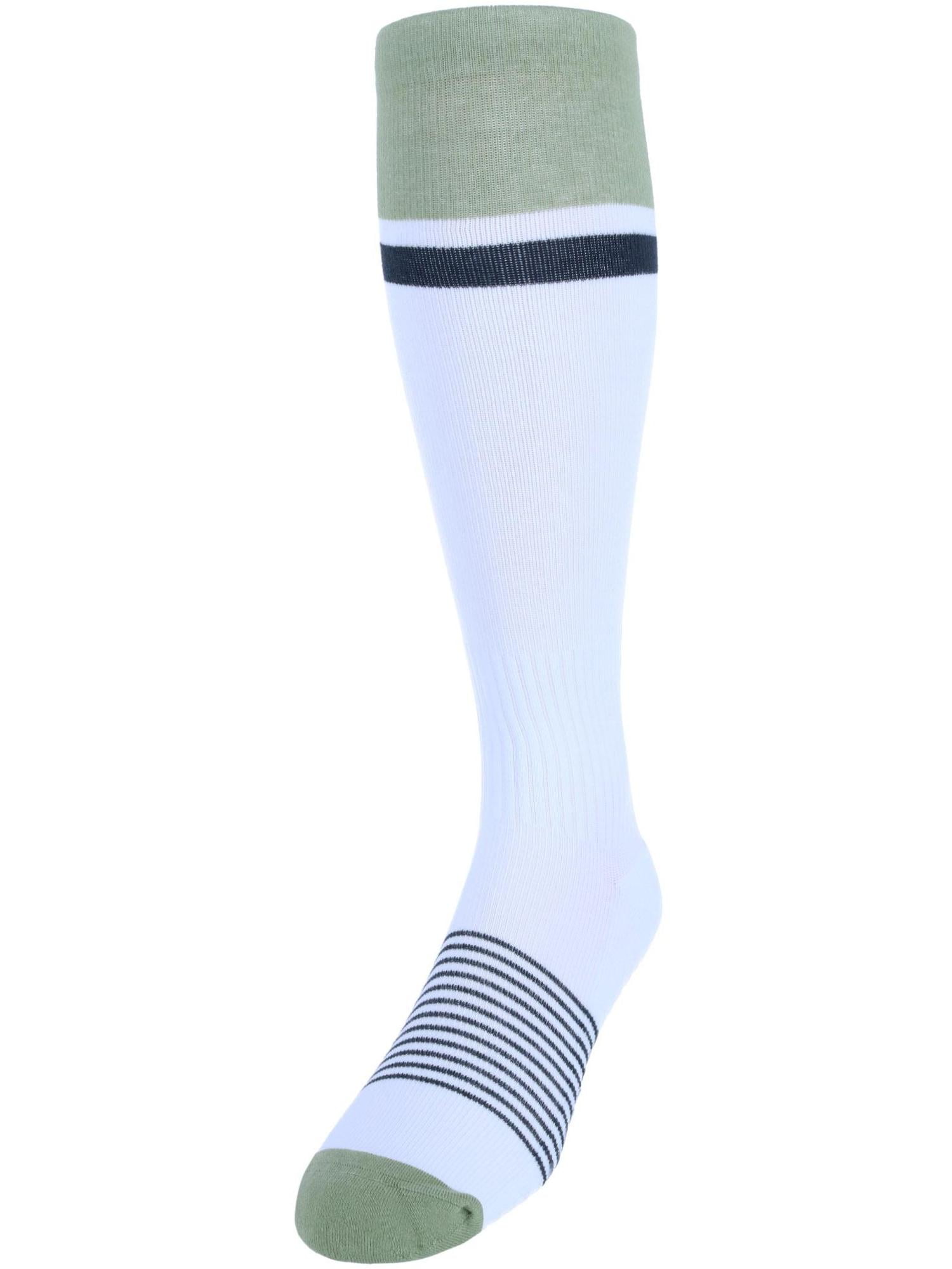 Gripjoy Compression Socks with Grips (Men) - Walmart.com