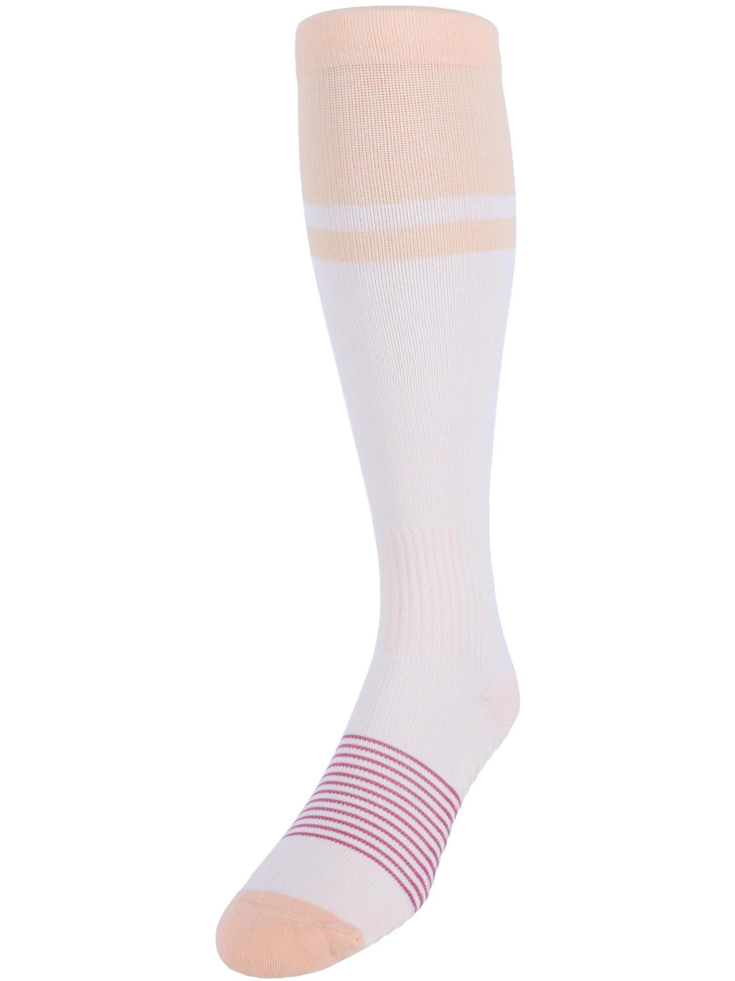 Gripjoy Compression Socks with Grips (Men) - Walmart.com