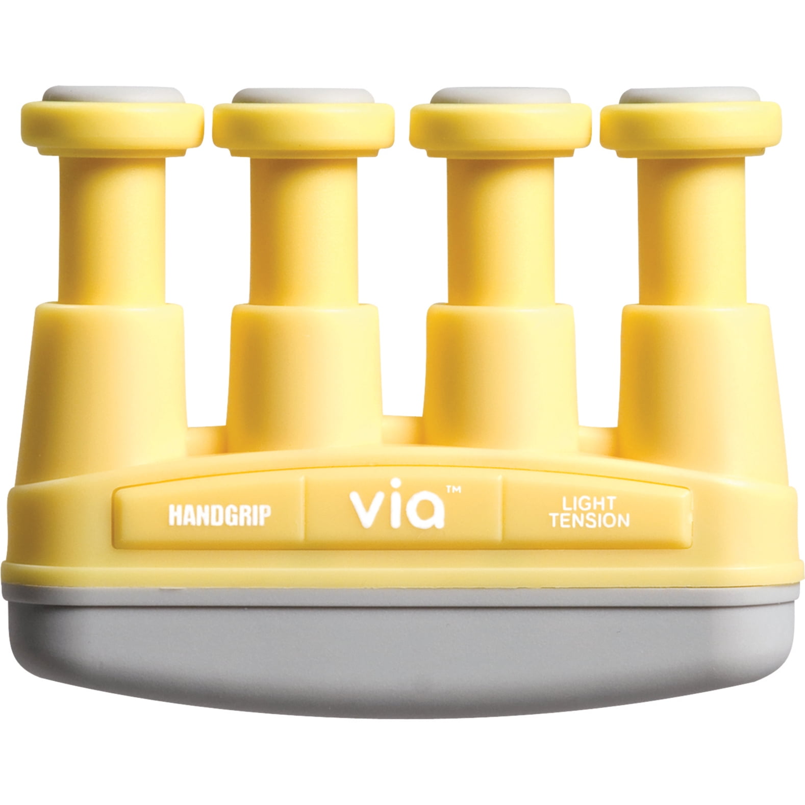 Via Light Resistance Hand Exerciser - Walmart.com