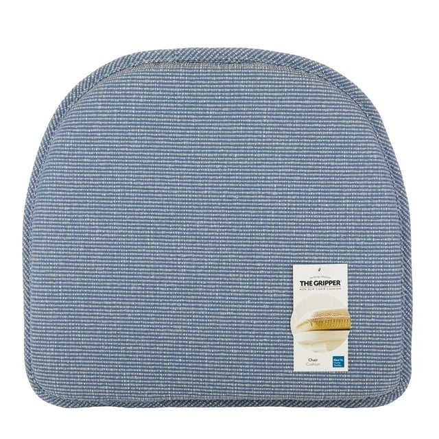 Gripper Non Slip 15" x 16" inches Venus Wedge Chair Cushion - Walmart.com