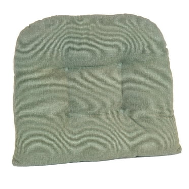 Gripper Non Slip 15" x 16" Venus Chair Cushion, Set of 4 - Walmart.com
