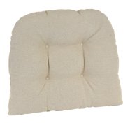 Gripper Non Slip 15" x 16" Venus Chair Cushion, Set of 4 - Walmart.com