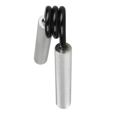 GRIP FREAK 'Slip Grips' Grip Strengthener w Power Rack Arm & Dumbbell ...