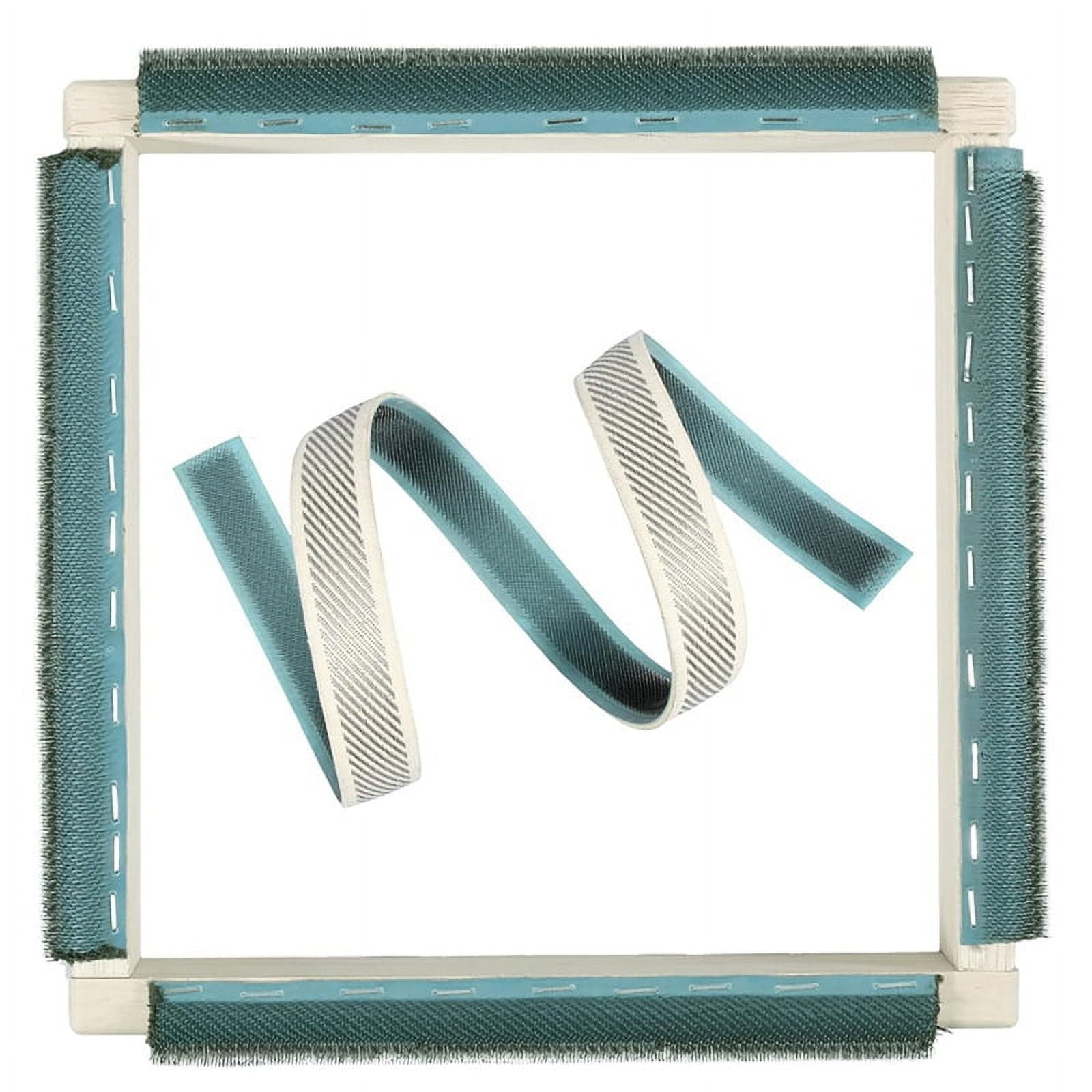 Gripper Strip Rug Fabric Hooking for Tufting Frame, Solid Hooking ...