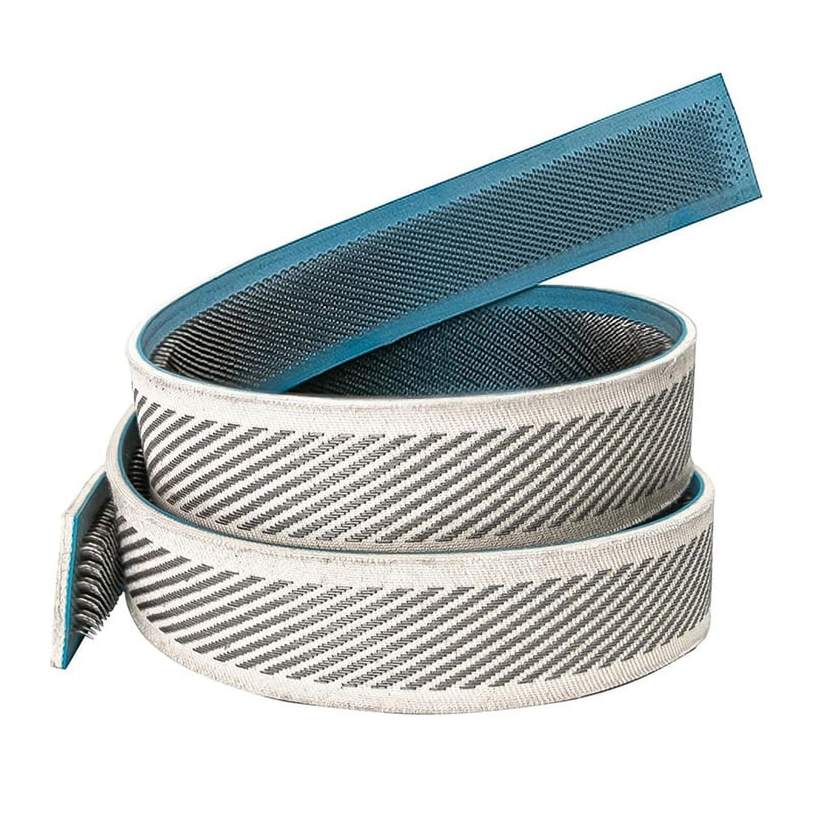 Gripper Strip for Hooking Tufting Frame, 40 Inches Length, Repair ...