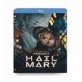 Gripping Sci-Fi Novel Project Hail Mary 2026 Edition for Science ...