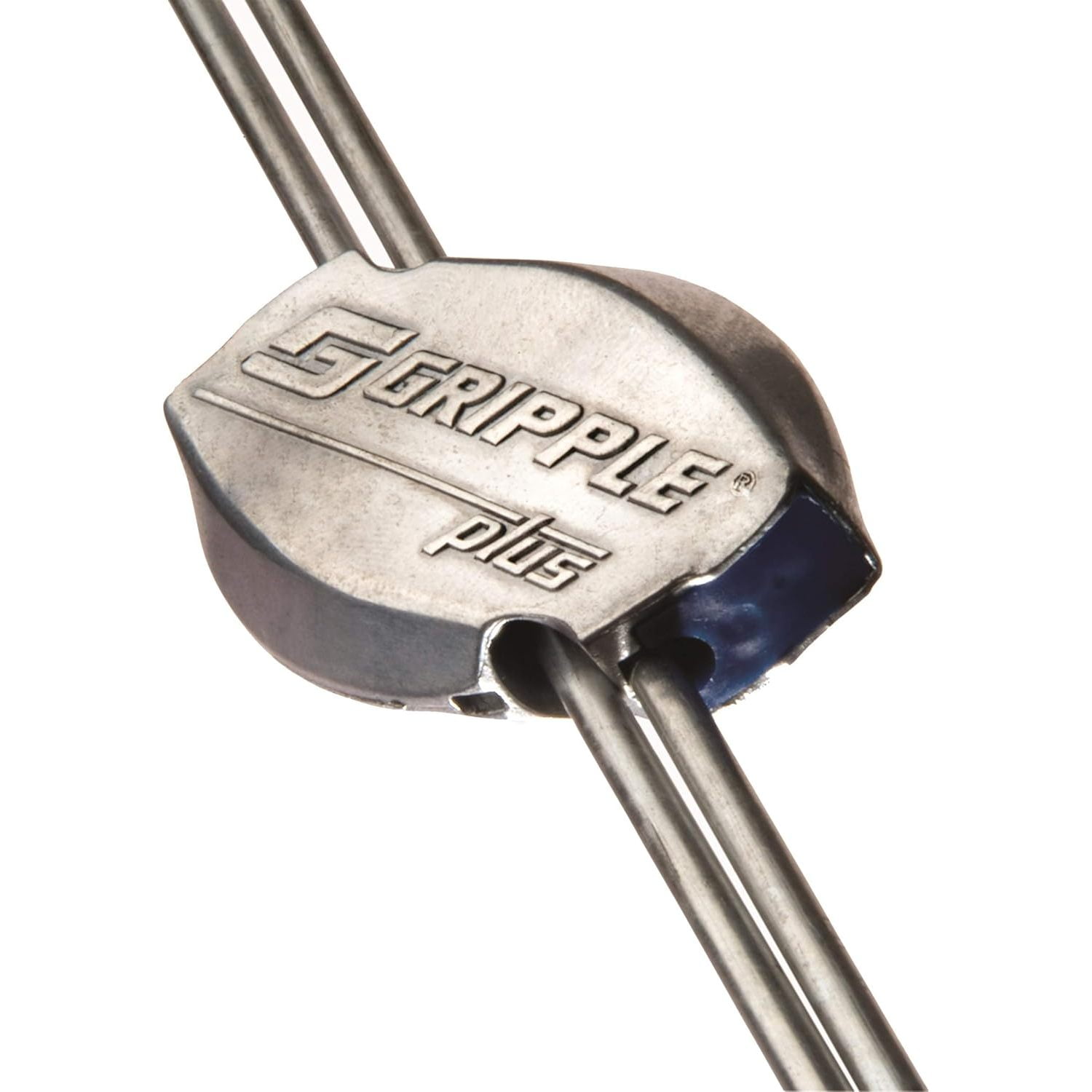 Gripple Plus Medium 20 Pack | Wire Joiner | Wire Tensioner | Works with ...