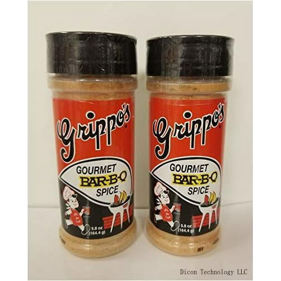 Grippos Bbq Chips