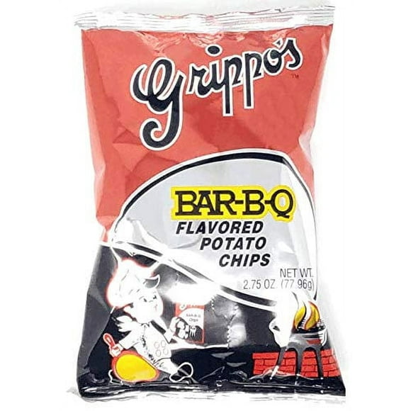 Grippo's Chips – Walmart.com