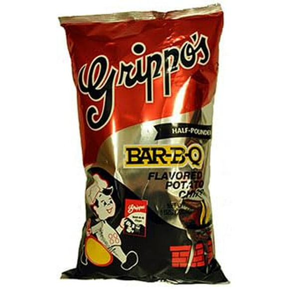 Grippo's Chips – Walmart.com