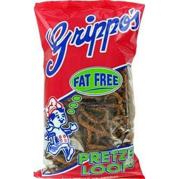Gripz Snack