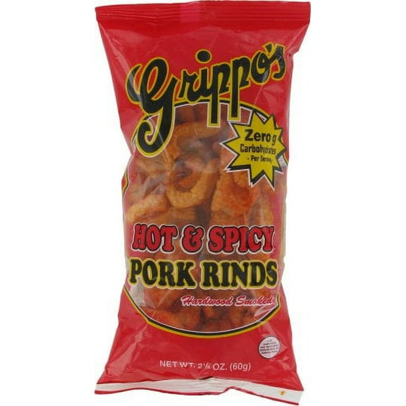 Chicken Skins