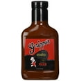 Grippo's Original Bar-b-q Sauce 18.1oz - Walmart.com