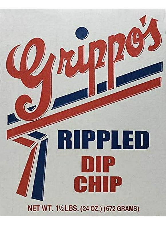 Grippo's Chips – Walmart.com