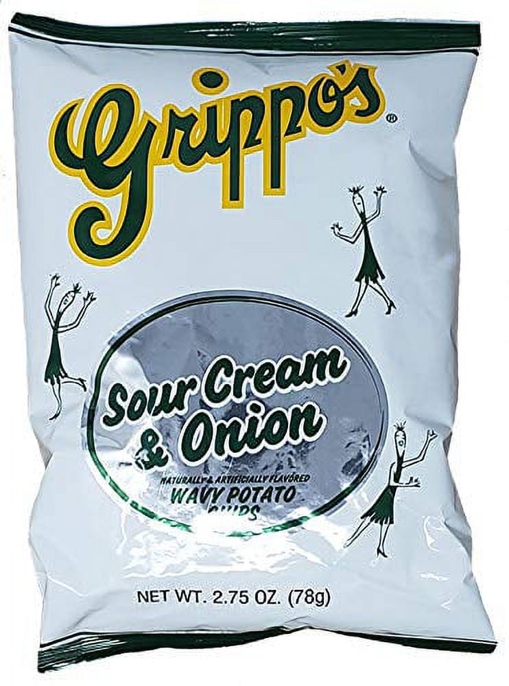 Grippo's Chips – Walmart.com