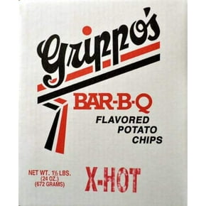 Grippo's Chips – Walmart.com