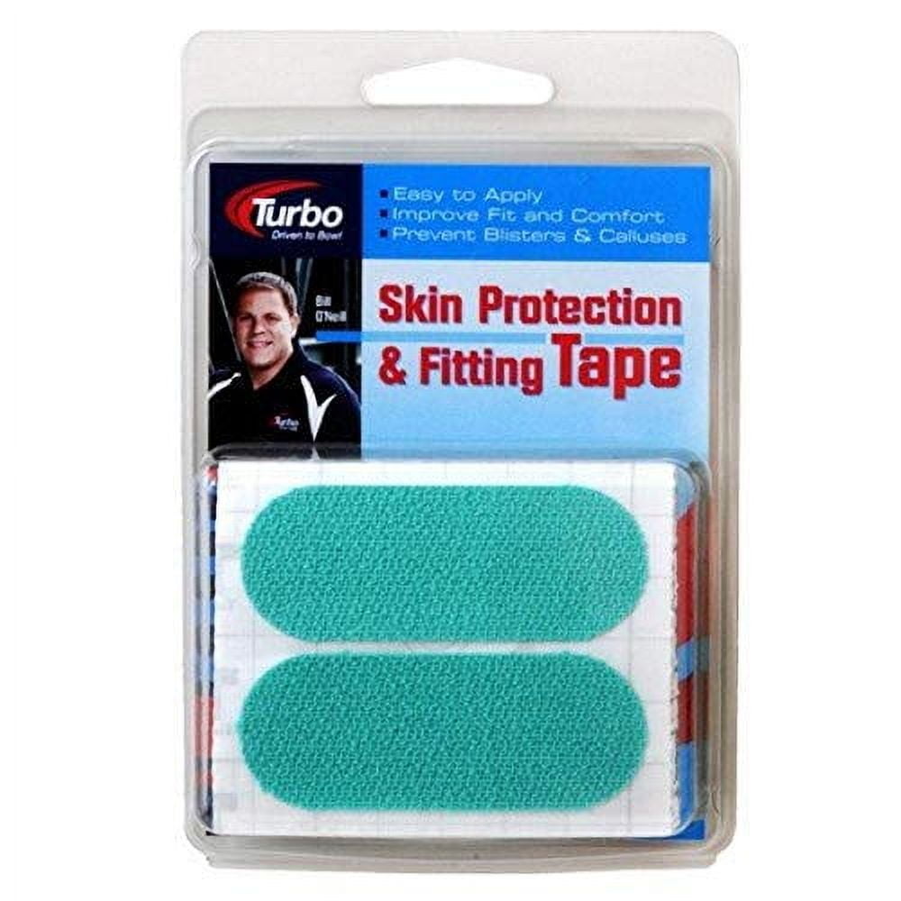 Grips Course Fitting Tape Pack (30-Piece), Mint - Walmart.com