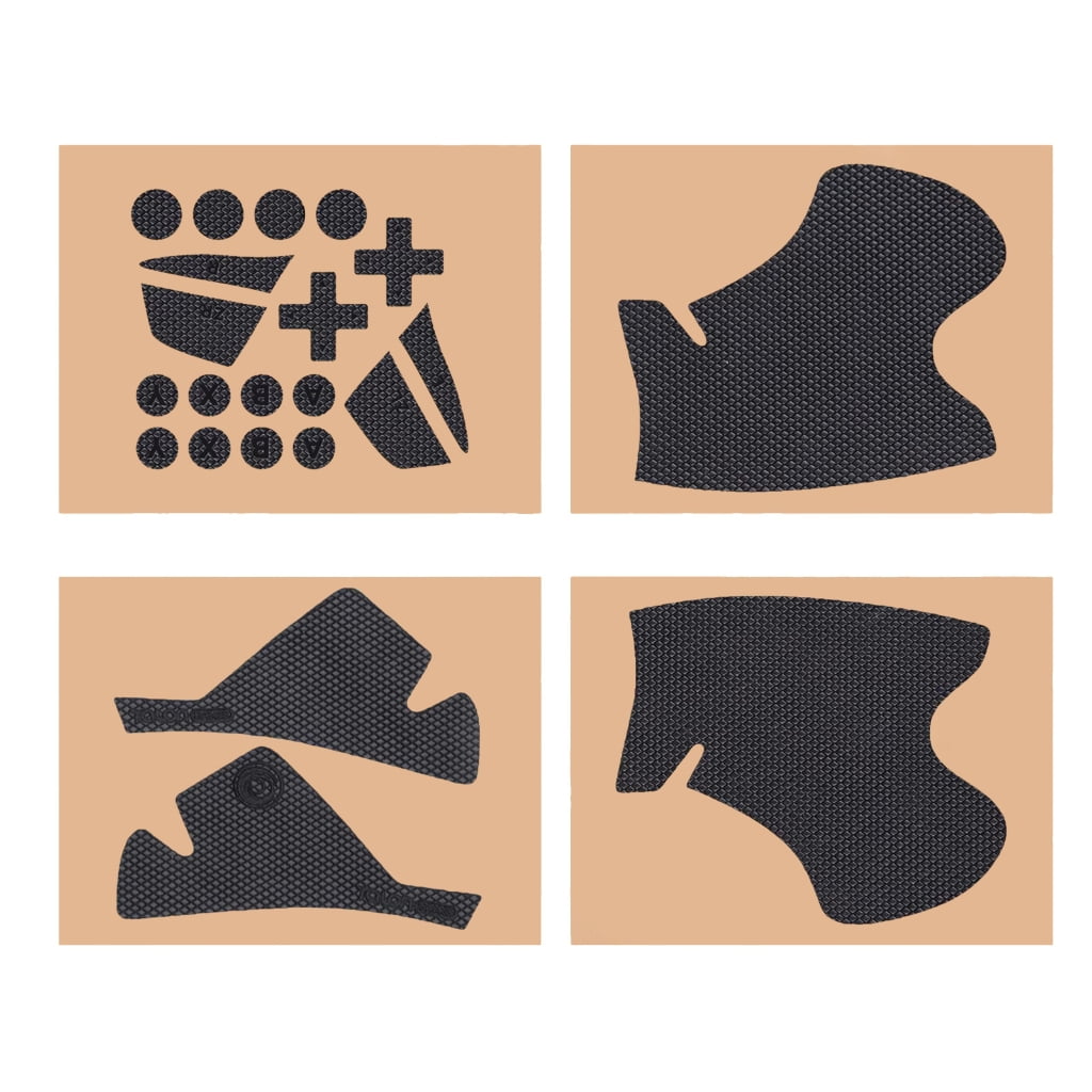 Grips Stickers Professional for Controller Gaming Handle Grips Tape ...