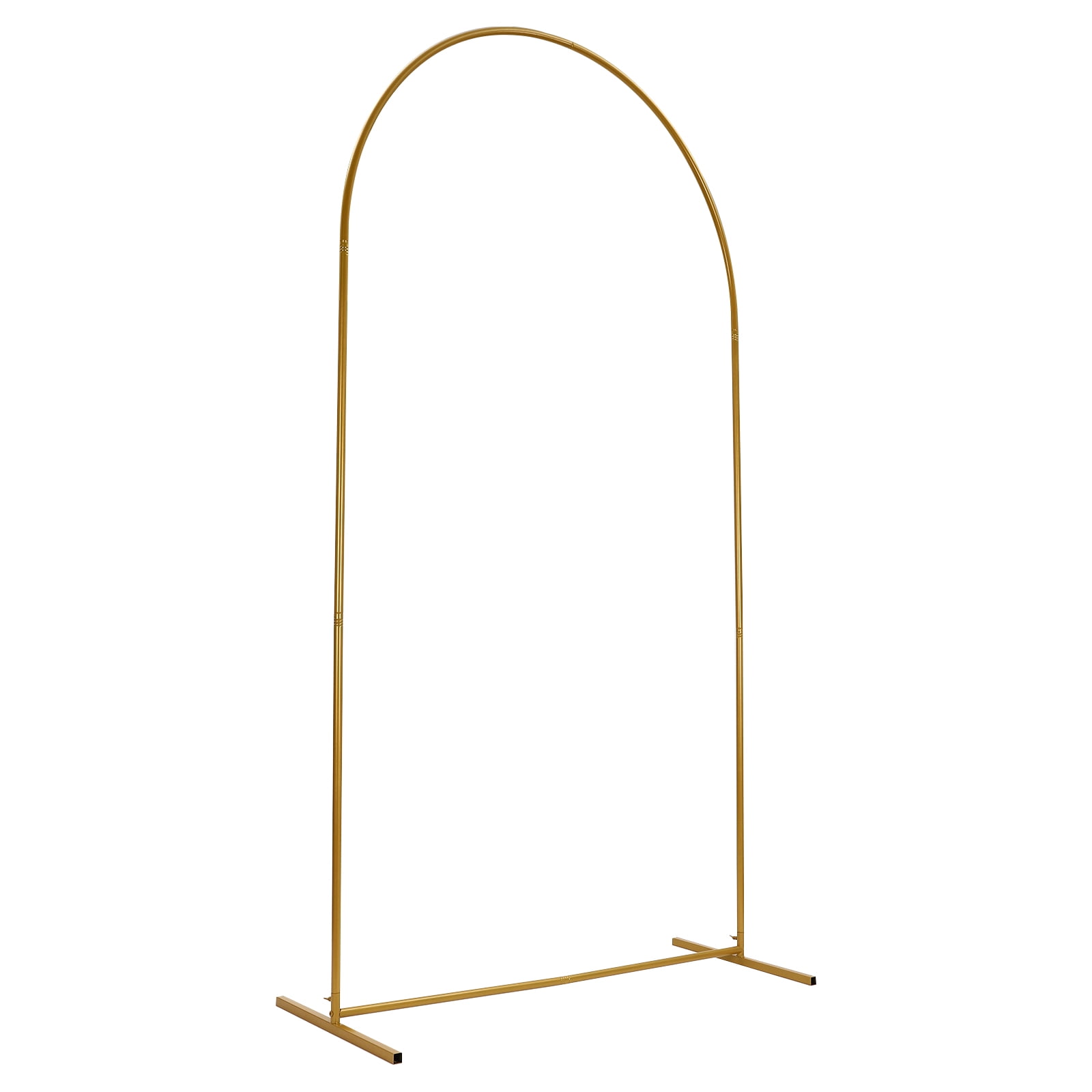 Griptix Durable Wedding Arch with High-Quality Steel Frame, Modern Arch ...