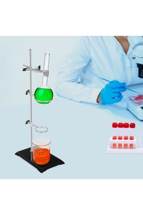 Chemistry Ring Stand