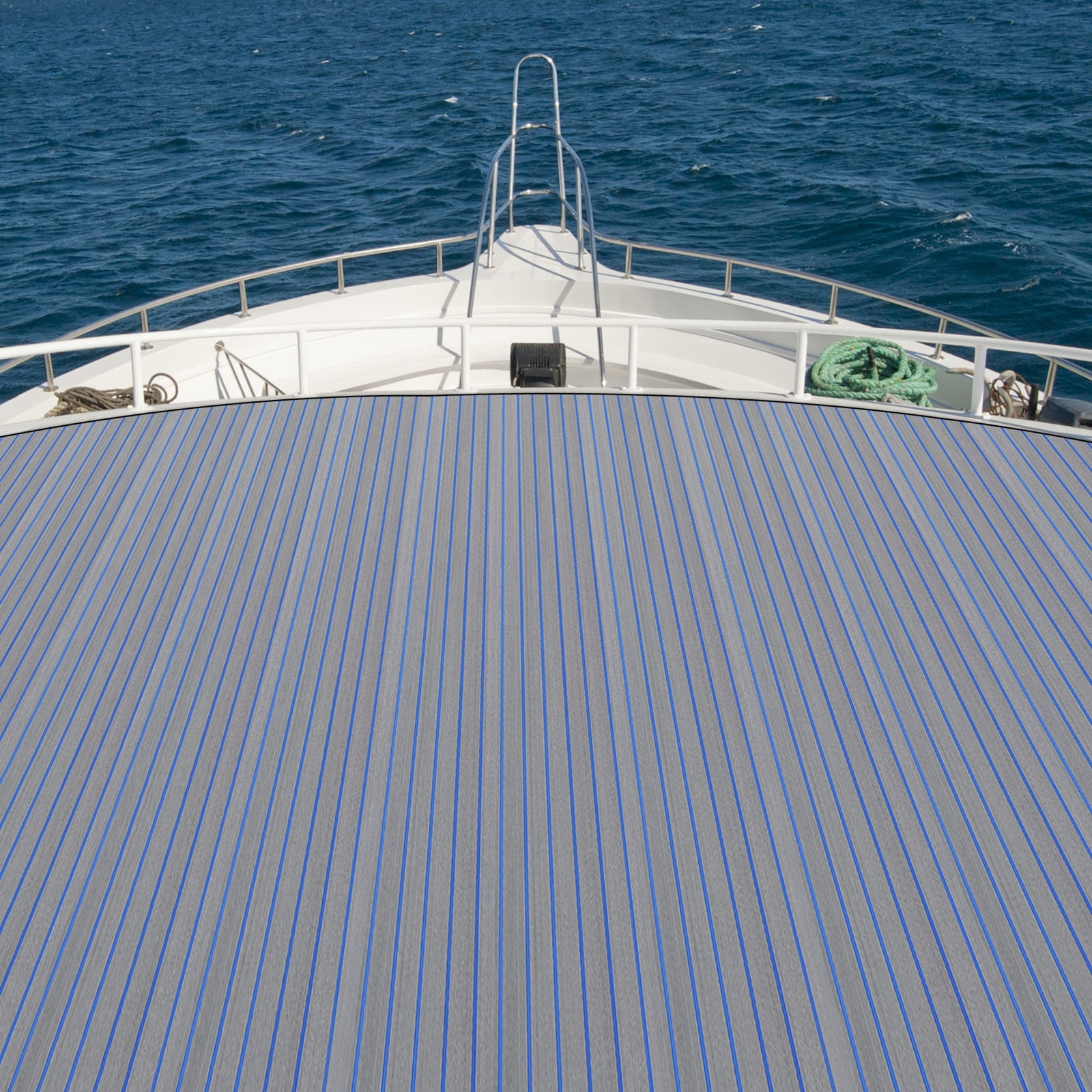 Griptix Marine Yacht Flooring EVA Foam Boat Decking Sheet Mat Faux Teak ...