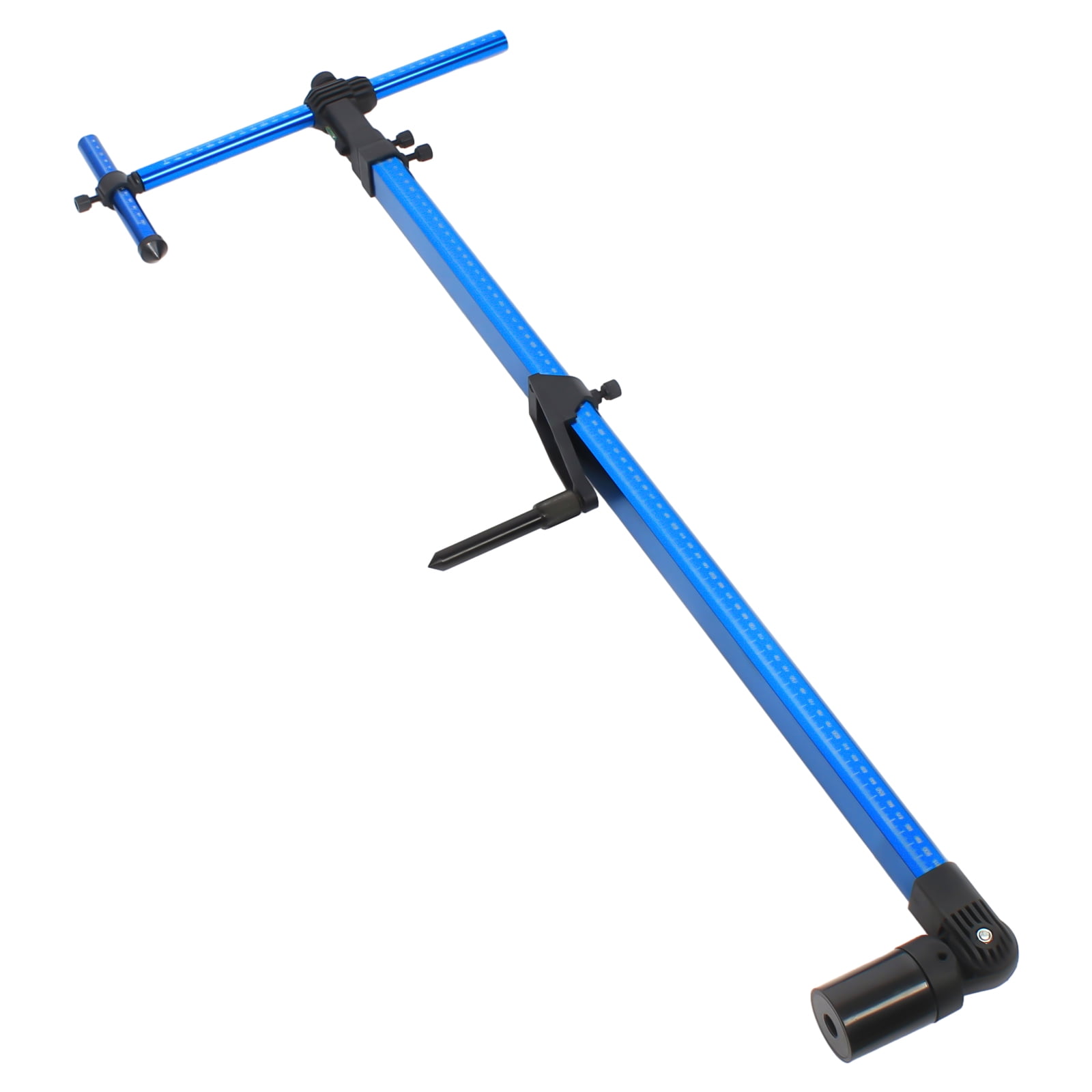 Griptix Measuring Ruler with High-Precision ±1mm Accuracy, Aviation ...